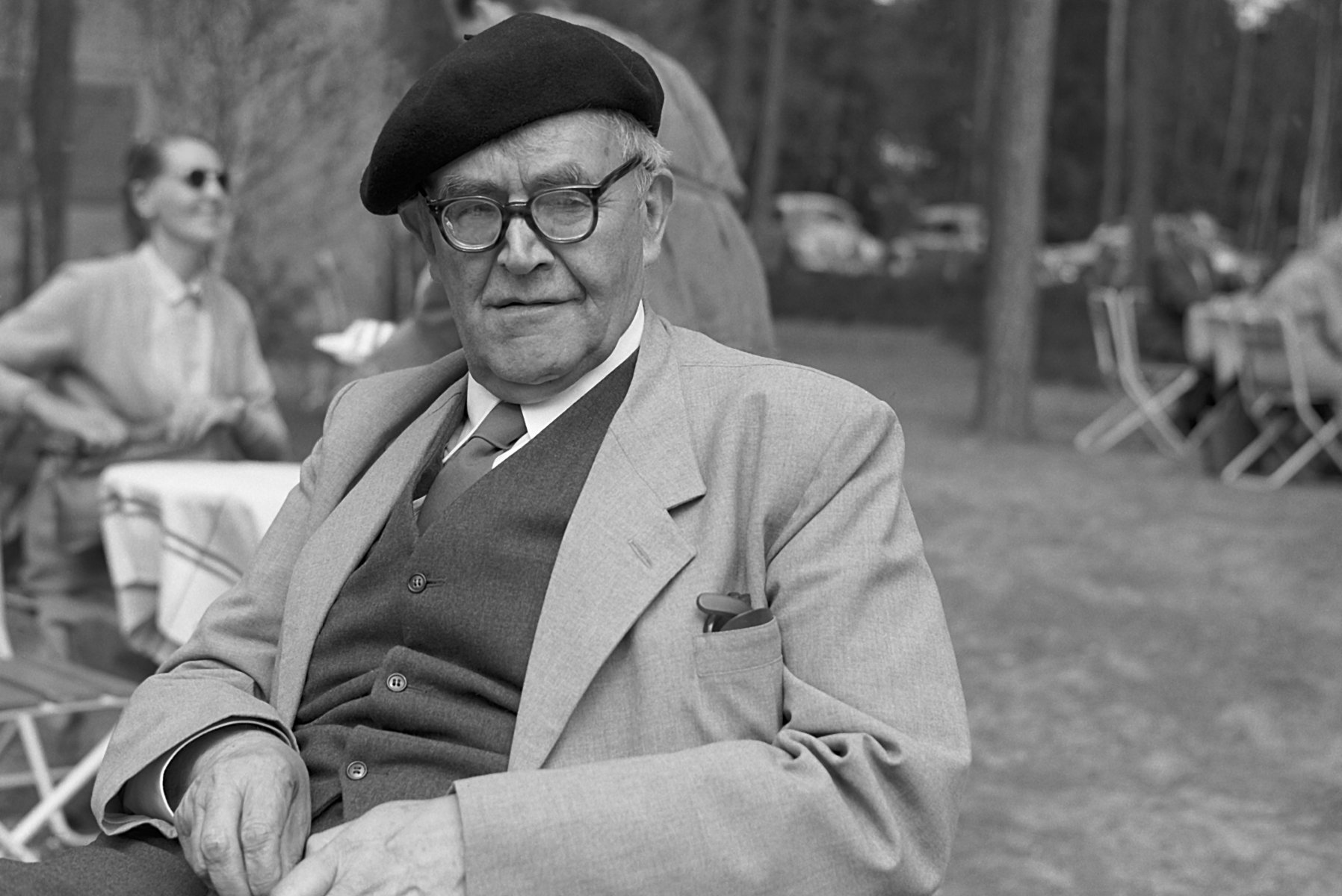 Karl Barth on Vocation (Part III) - Ken Snodgrass